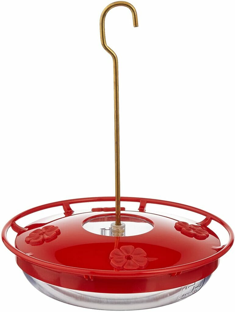 5 Best bee proof hummingbird feeders In 2022 - BirdsDepot