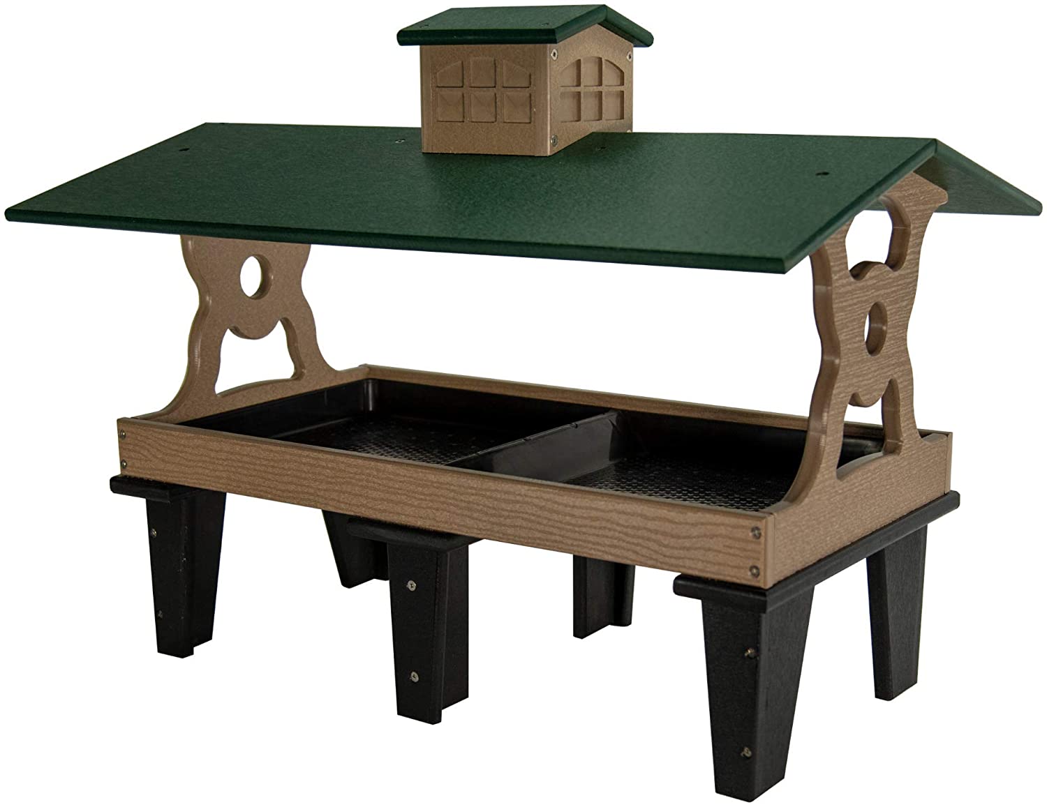 3 Best Ground Feeders for Birds In 2022 - BirdsDepot | Bird Watcher's ...